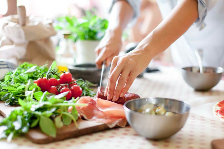 Tipps und Tricks beim Kochen | Mister Wong