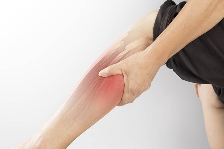 Was ist Muskelkater und was hilft dagegen? | Mister Wong