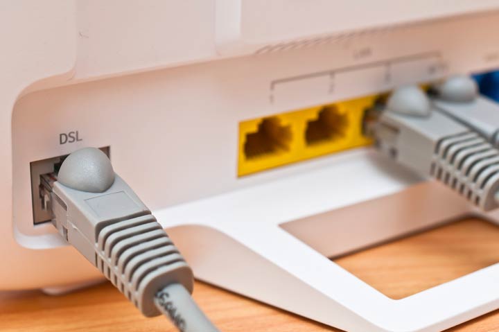 Darauf kommt es beim Kauf eines DSL-Modems an | Mister Wong