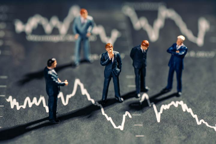 Was ist eine Rezession – Einfach erklärt | Mister Wong